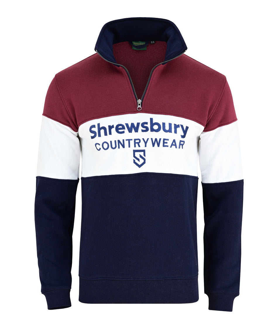 Shrewsbury Countrywear - Designer Country Clothing